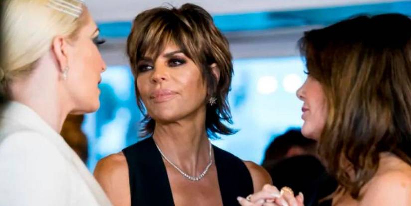 RHOBH Fans Celebrate Lisa Rinna's Exit From The Show