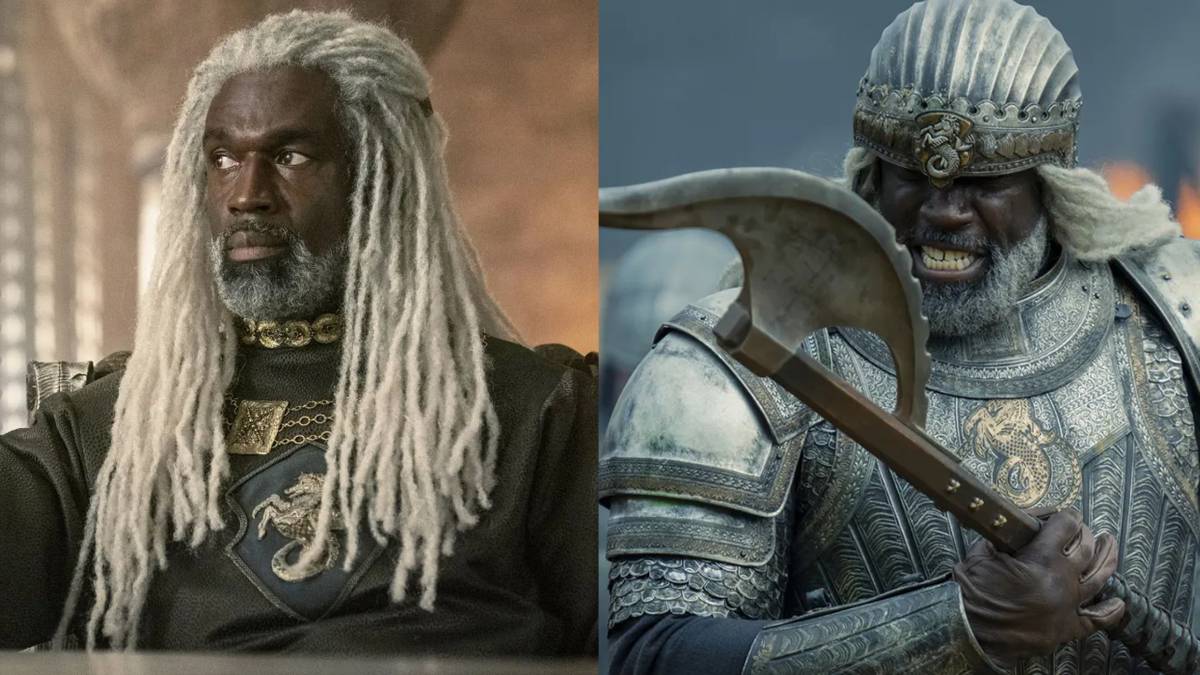 House Of The Dragon: 10 Quotes That Prove Corlys Is The Most Ambitious ...