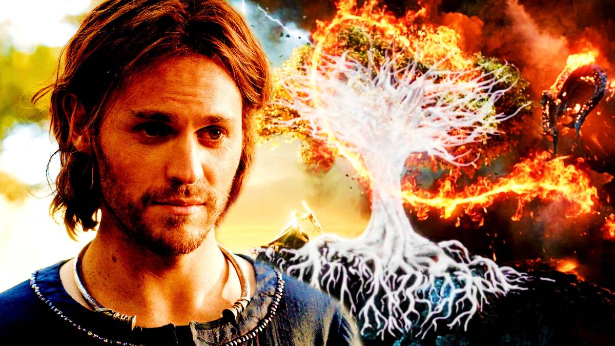 The Rings Of Power Season 1 Lore & LOTR Canon Changes