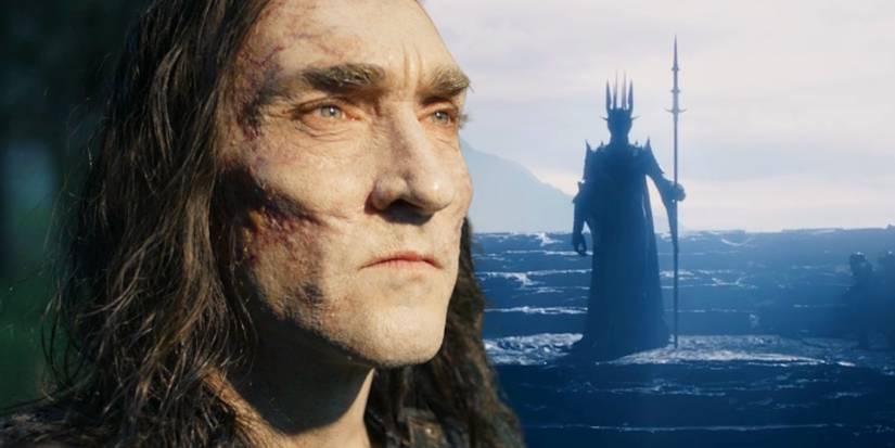 Why The Rings Of Power Season 2 May Be Setting Up A Massive Villain ...