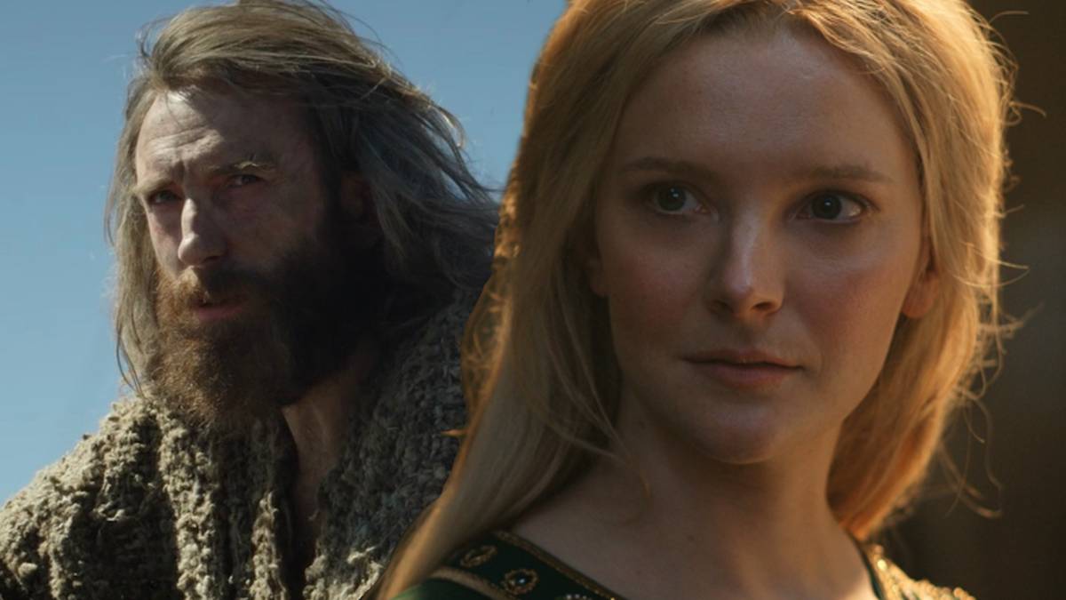 The Lord Of The Rings: The Rings Of Power Season 2- Release Date, Cast ...