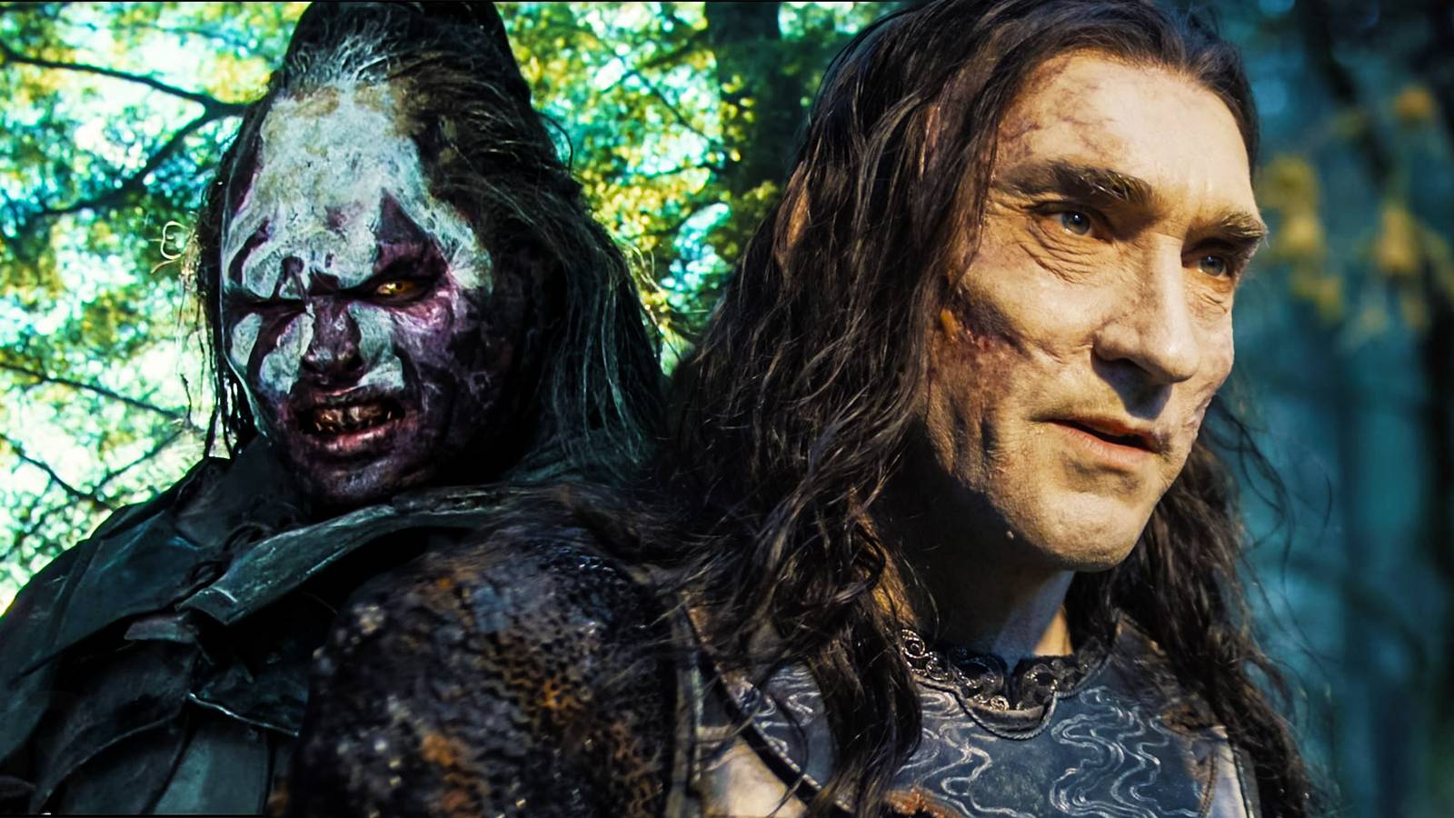 Adar's Identity Reveal Fixes An Old Lord Of The Rings Problem