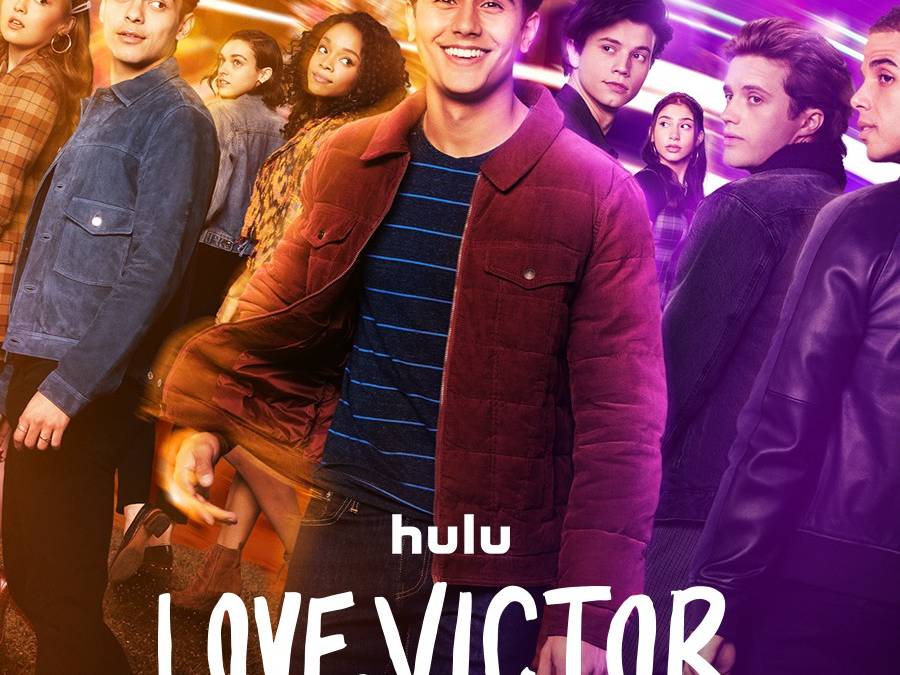 Love, Victor Summary, Trailer, Season List, Cast, Where to Watch and More