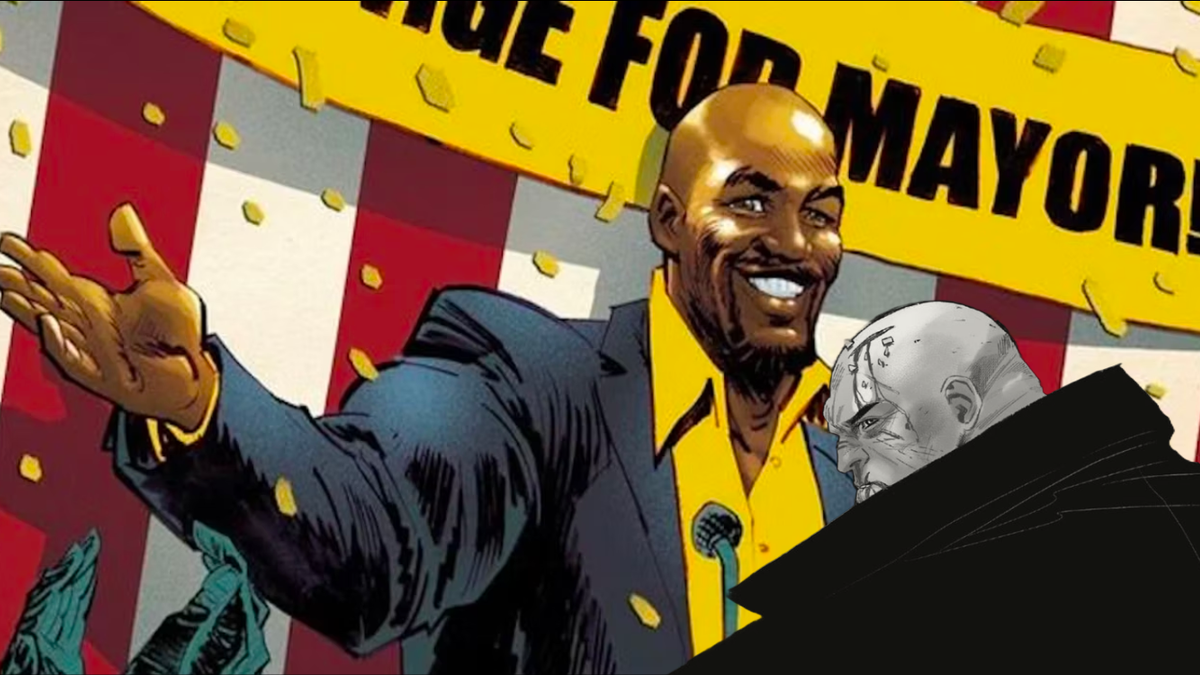 Luke Cage Just One-Upped Kingpin In a Major Way