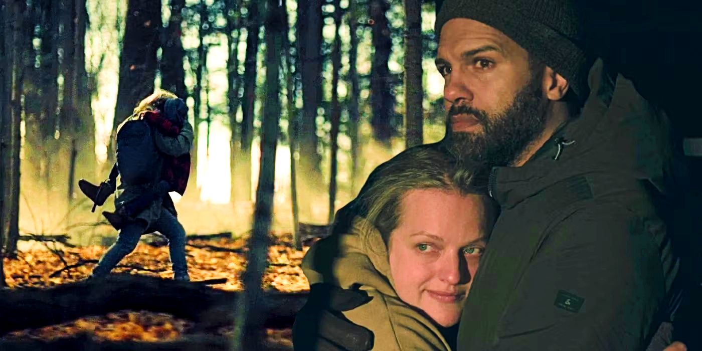 What Happened To June & Luke?! Handmaid's Tale S5, Ep 5 Twist Explained