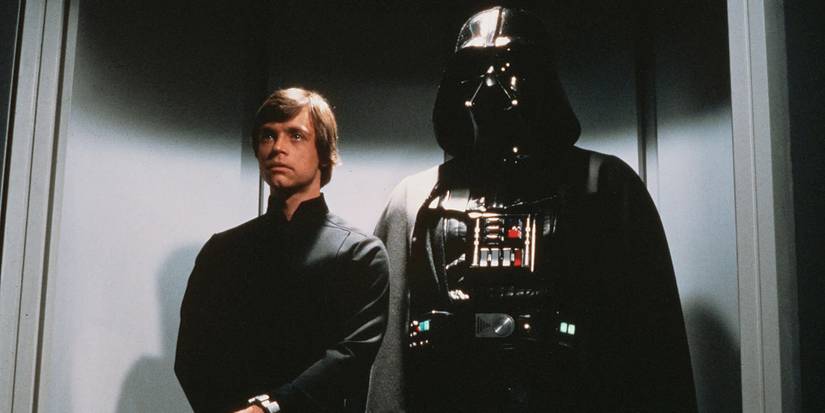 10 Best Father-Son Duos In Movie History