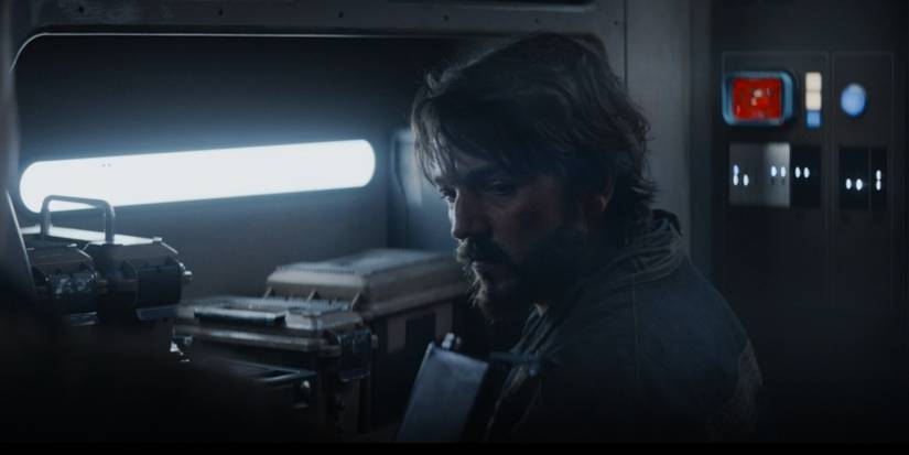 Star Wars: 10 Harsh Realities Andor Reveals About Life Under The Empire