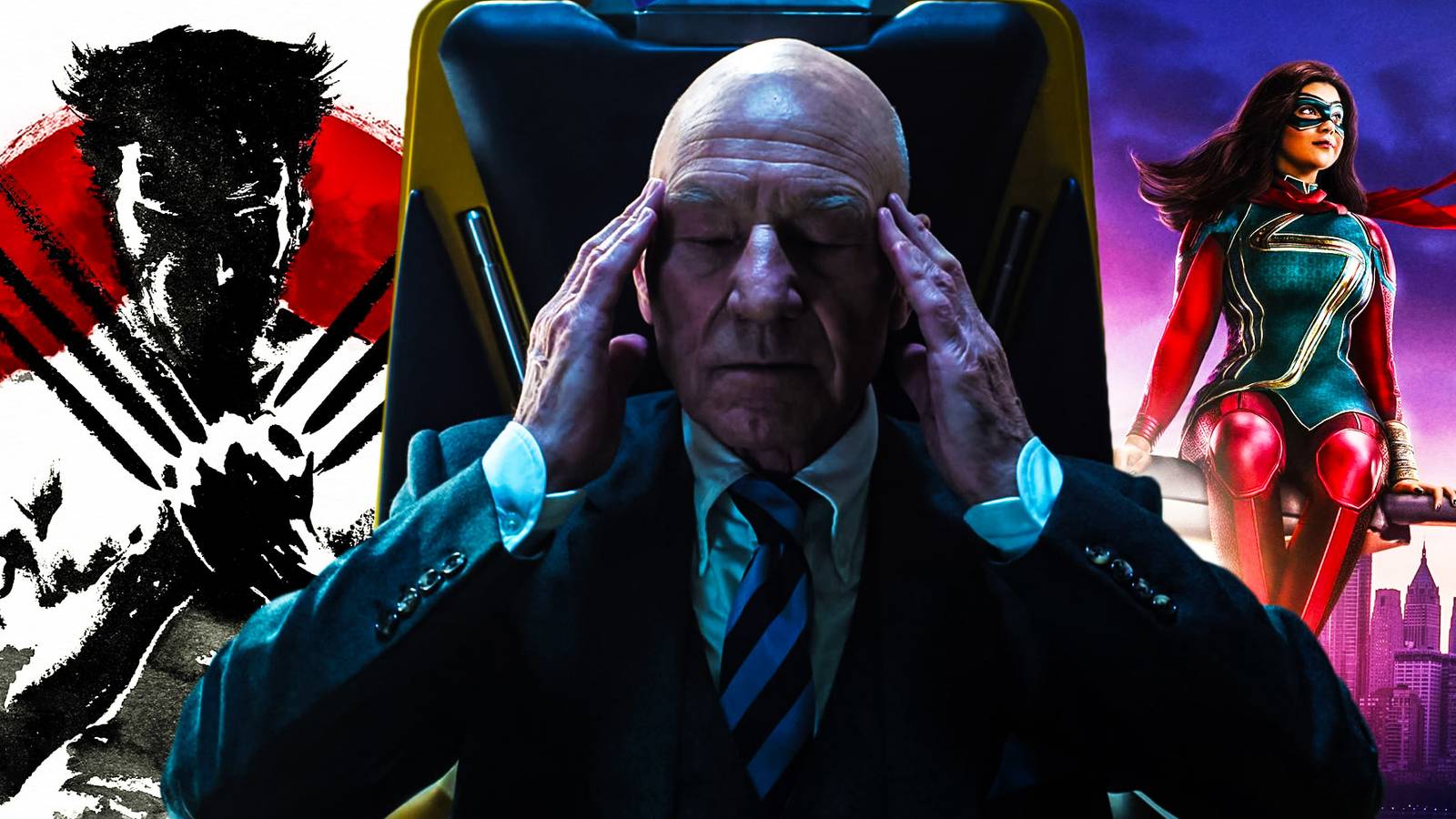 Every Mutant Confirmed To Exist In The MCU