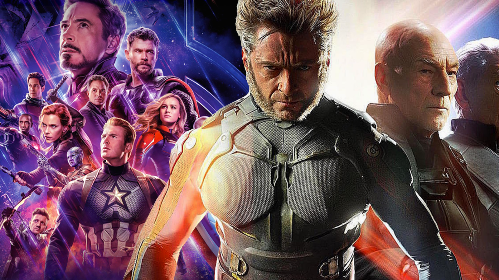 X-Men Just Got the Perfect Link to the MCU's Phase One (Using Iron Man ...