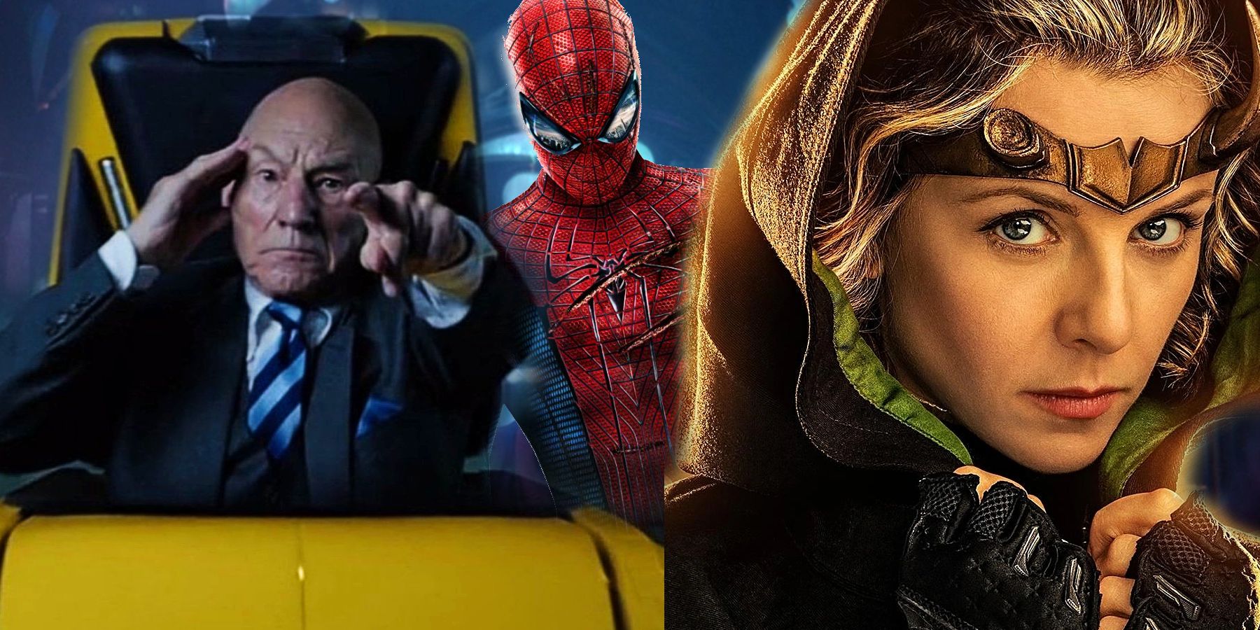 Every Multiversal Variant That Has Appeared In The MCU, Explained