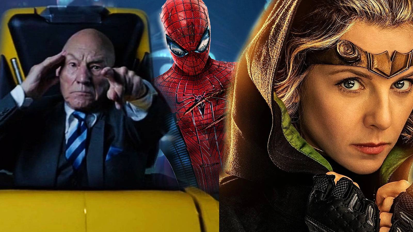 Every Multiversal Variant That Has Appeared In The MCU, Explained