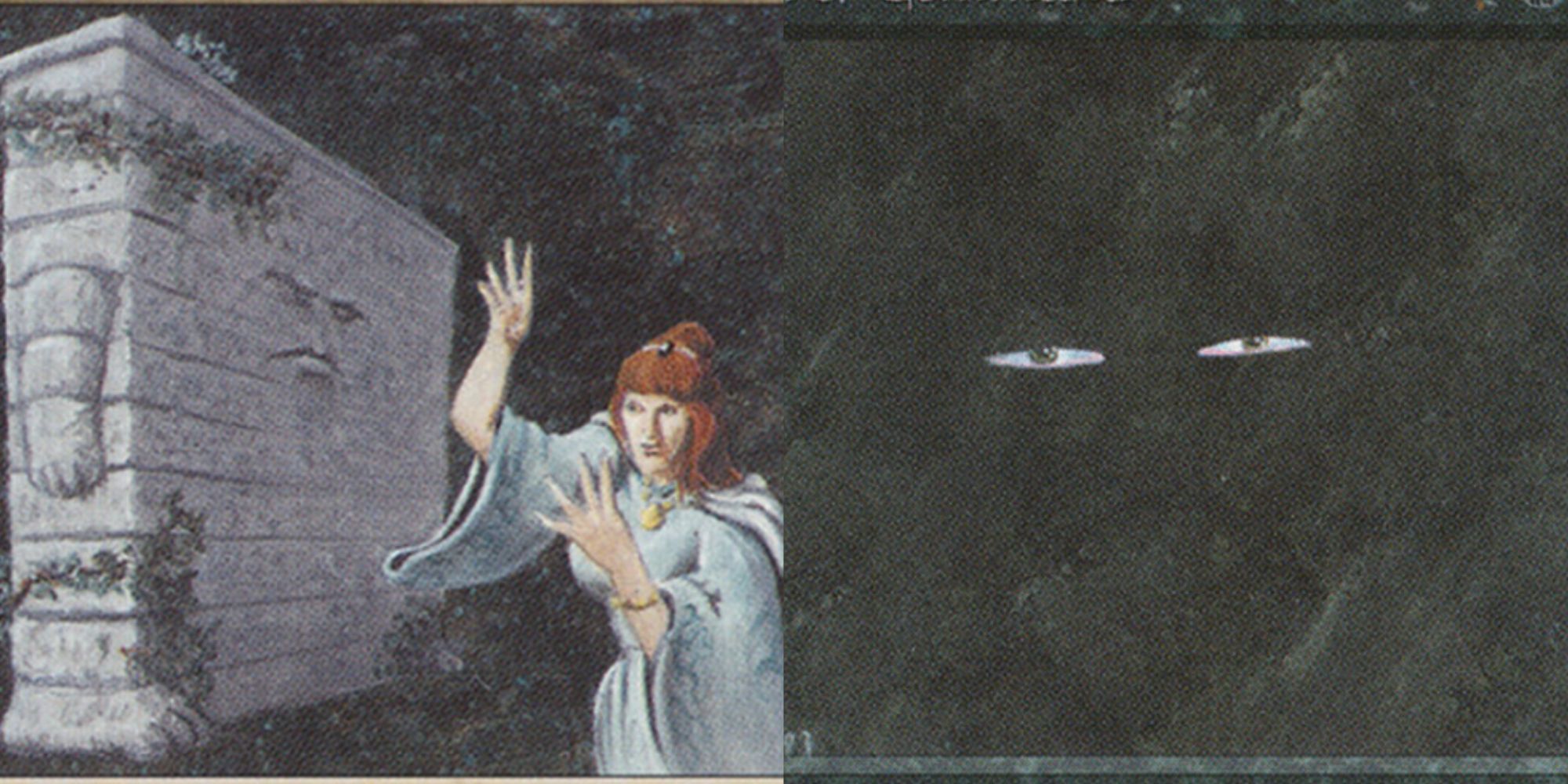 10 Magic: The Gathering Cards With The Worst Art, According To Reddit