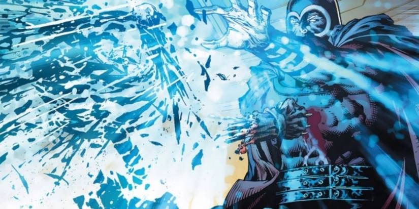 15 Times Wolverine Died In Marvel Comics