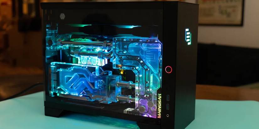 10 Best Websites For Building Custom PCs (Cheaper Than Pre-Built Retail)