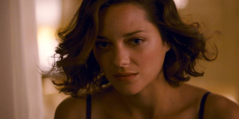 How Cobb & Mal Went Into Limbo In Inception