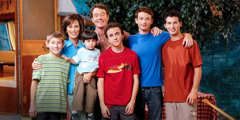 Malcolm In The Middle: 10 Reasons Why The Show Is Still Relevant 17 ...