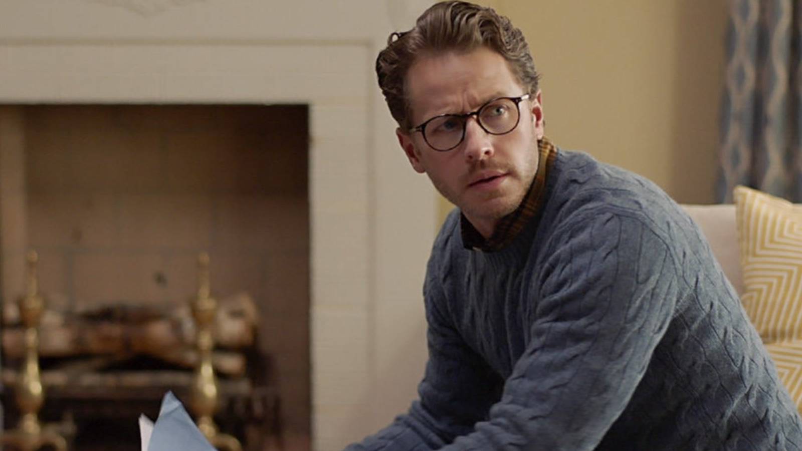 Manifest Season 4 Finds Ben In A Difficult Place, Previews Josh Dallas