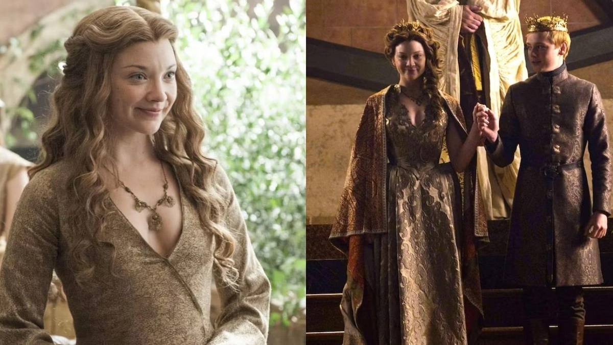 Game Of Thrones: 10 Quotes That Perfectly Sum Up Margaery As A Character