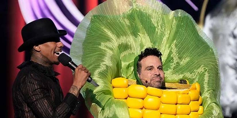 Mario Cantone Says Which SATC Co-Stars Should Do Masked Singer Next