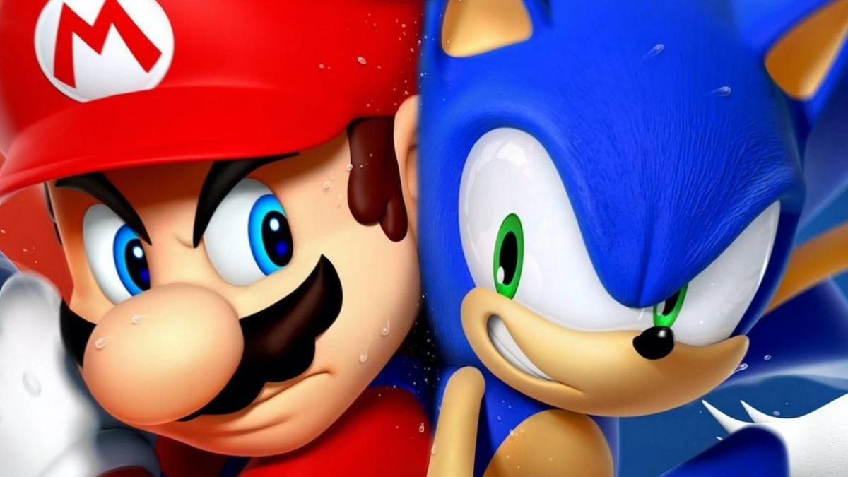 It's Time, Nintendo. Learn From Sonic, Revive Your Long-Dead Comic Books.