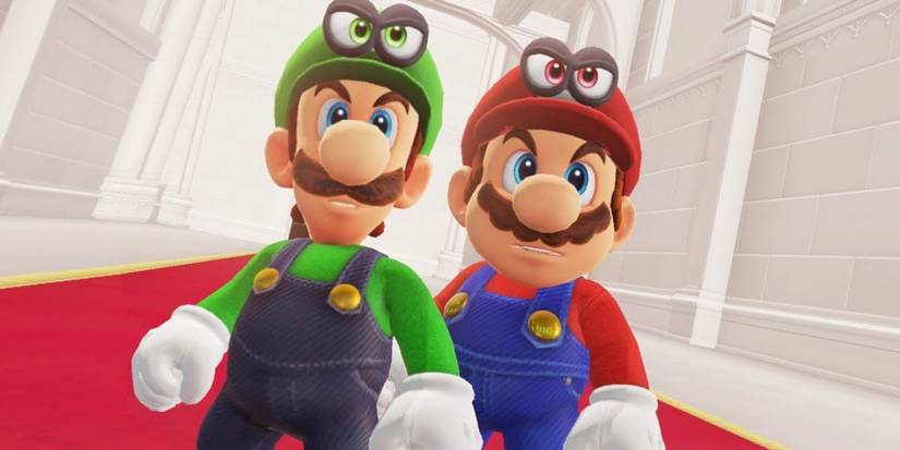 Nintendo Switch 2 Needs To Reverse One Mario Trend That Started Two ...