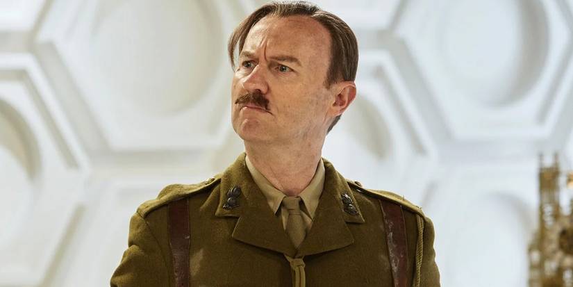 Doctor Who’s Bigger Budget Can Revive Old RTD Story Ideas