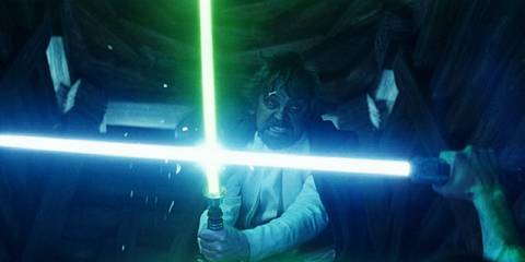 Star Wars: Episode VIII - The Last Jedi Summary, Trailer, Cast, Where ...