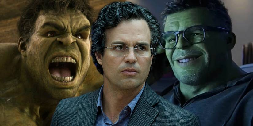 How Hulk's Super Soldier Transformation Was Different From Captain ...