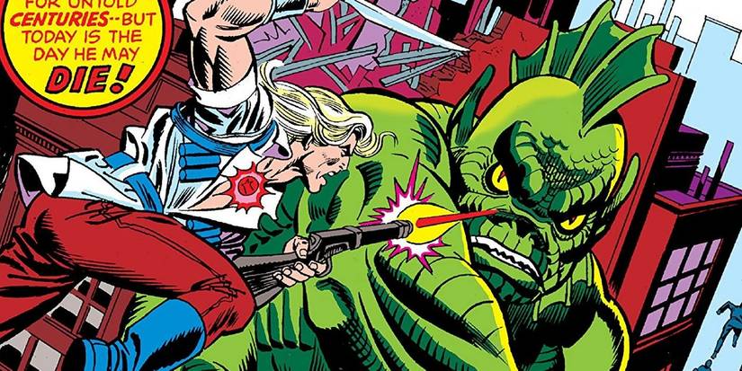 The Bloodstones' Family History & Elsa's MCU Future Explained