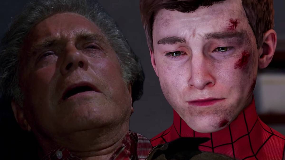 Marvel Snap Lets You Murder Uncle Ben