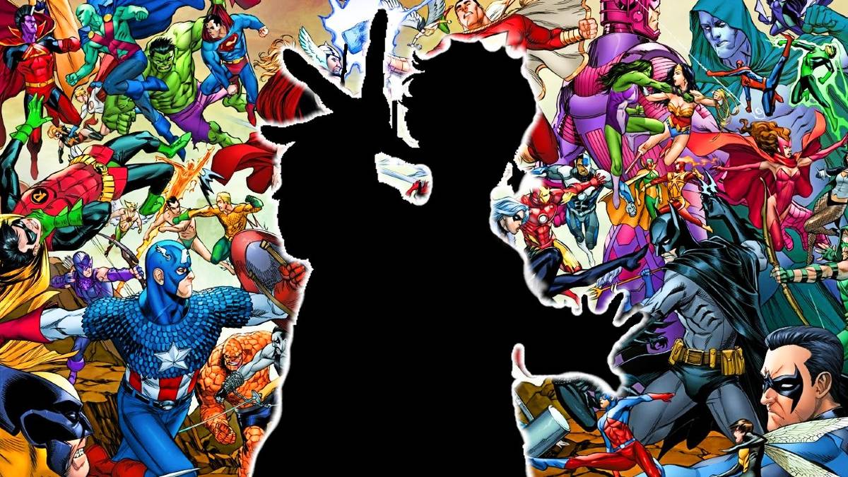 Marvel vs DC Turned an Iconic X-Men Hero into the New Robin