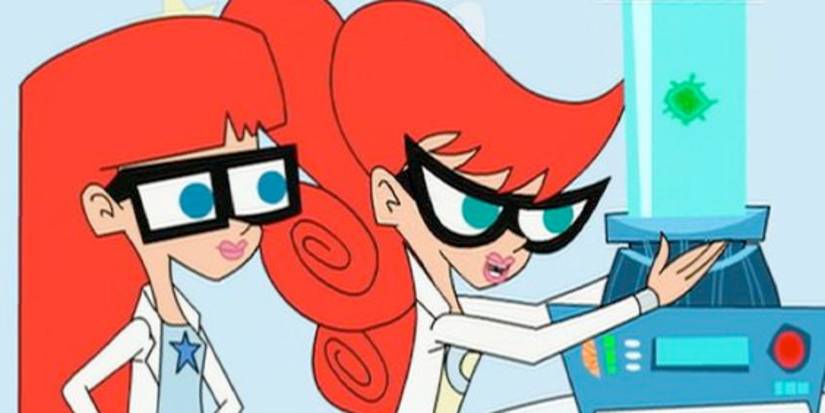 10 Smartest Duos In Cartoon Shows, Ranked