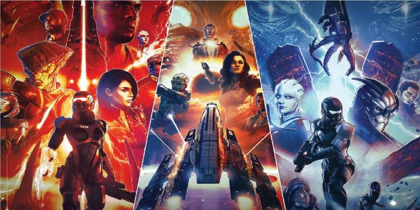 10 Video Games That Reward You For Being Evil