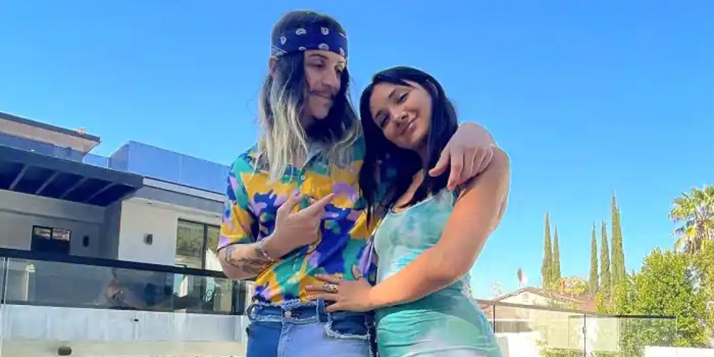 Big Brother 24’s Matt Turner Gets Engaged To His Girlfriend Megan