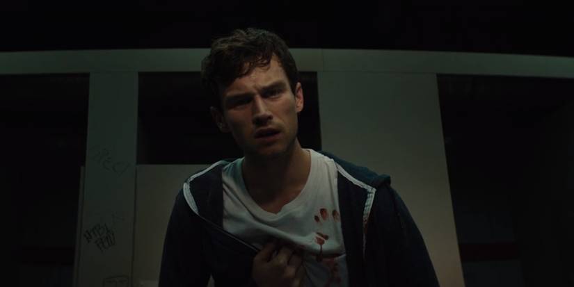 Did Riley Make The Right Choice At The End Of Hellraiser 2022?