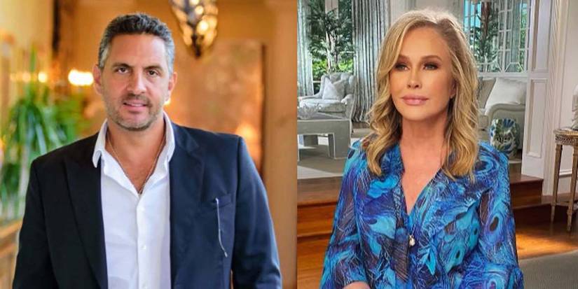 RHOBH: The Real Story Behind The Kyle, Kim, & Kathy Family Feud