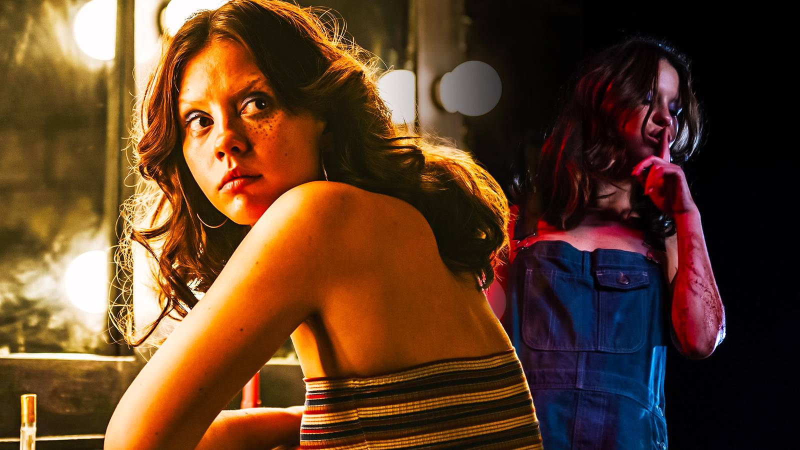 MaXXXine: Release Date, Cast, Story, Trailer & Everything We Know