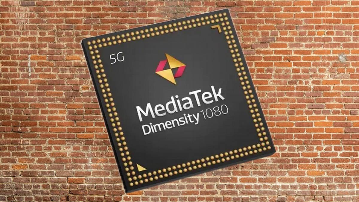 MediaTek's Dimensity 1080 Will Bring 200MP Cameras To Mid-Range Phones