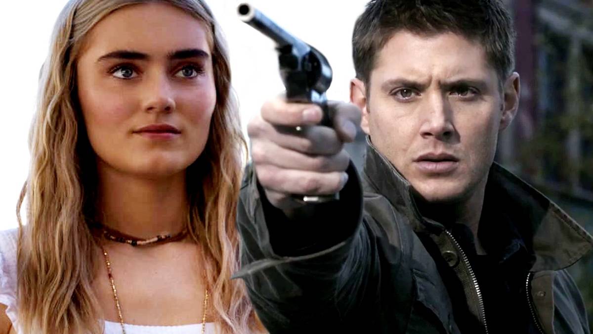 The Winchesters Might Be Repeating Supernatural’s Colt Problem