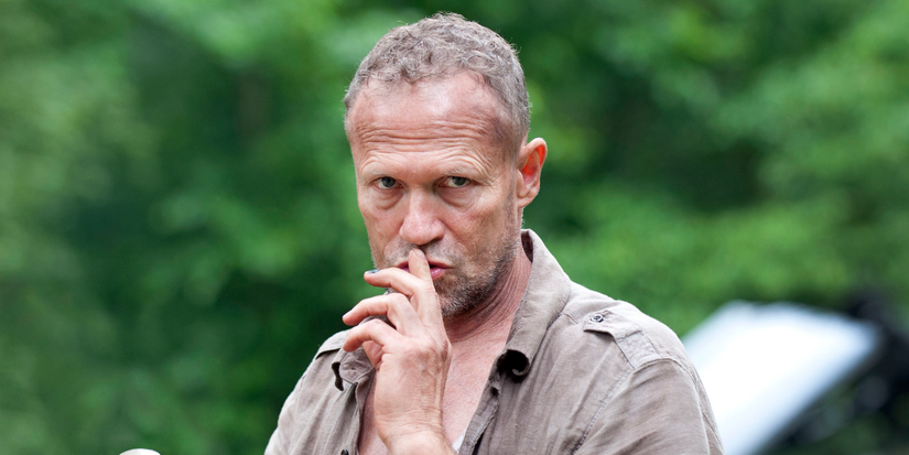 10 Of The Most Undeserved Redemption Arcs In TV Shows