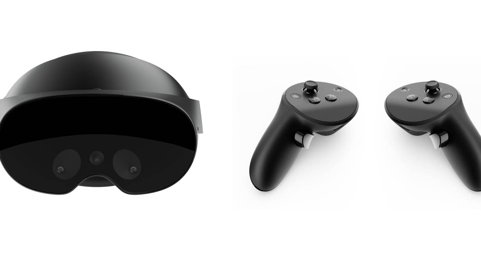 Meta Quest Pro Mixed Reality Headset Available For Pre-Order For $1499
