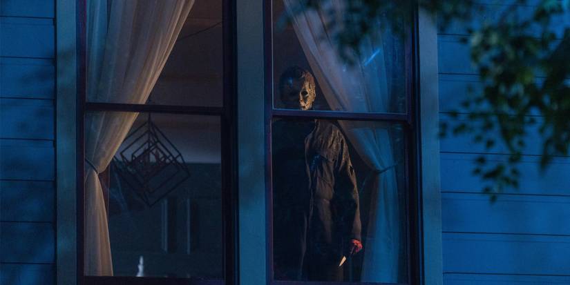 Why Halloween Kills Cut Laurie Strodes Flashback Scenes To Original