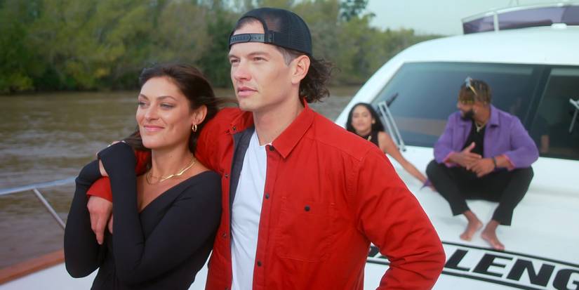 The Challenge: Michele Fitzgerald Explains ‘Overly Emotional’ Gameplay