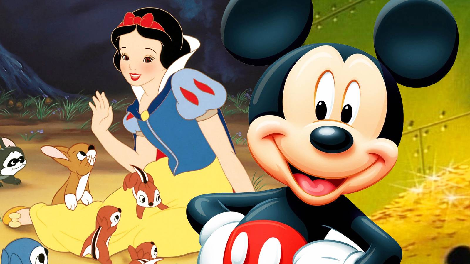How Disney’s Snow White Was A Success Before It Had Even Released