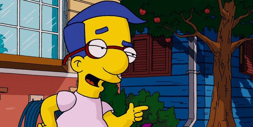 The Simpsons Actor Retires After 35 Years Of Voicing Key Character