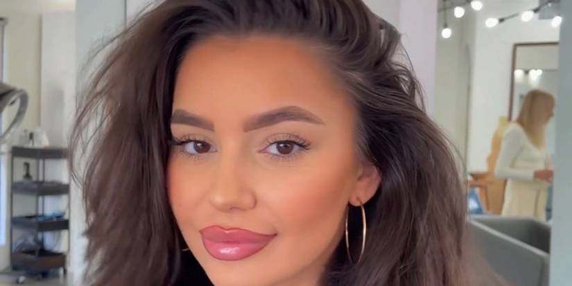 90 Day Fiancé: Miona Shows Off Results Of Her New Cosmetic Procedure