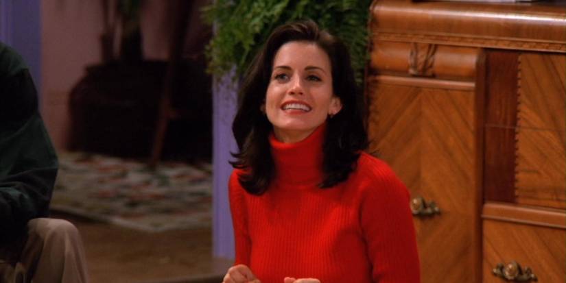 Friends Cast: The Actors Who Almost Played The Main Characters