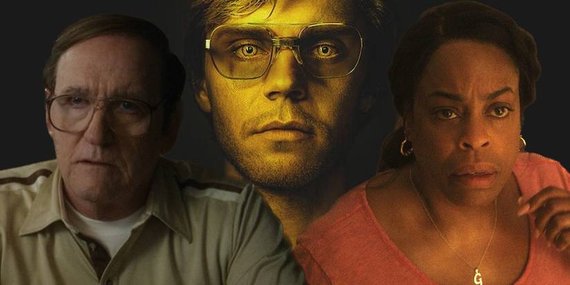 Why Did Jeffrey Dahmer Get Kicked Out Of The Army?