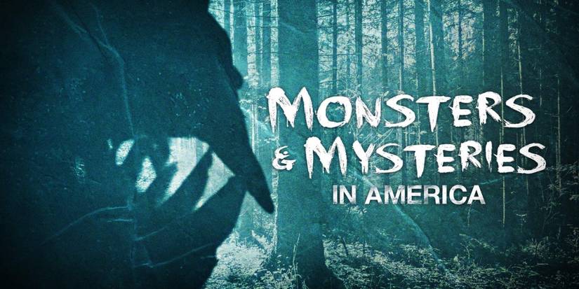 10 Scariest Paranormal Television Shows For Spooky Season