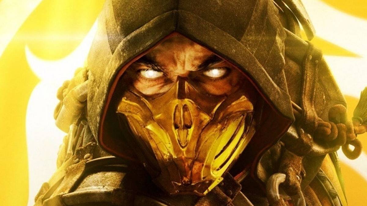 New Mortal Kombat Game Is "Pushing The Boundaries" Of The Series